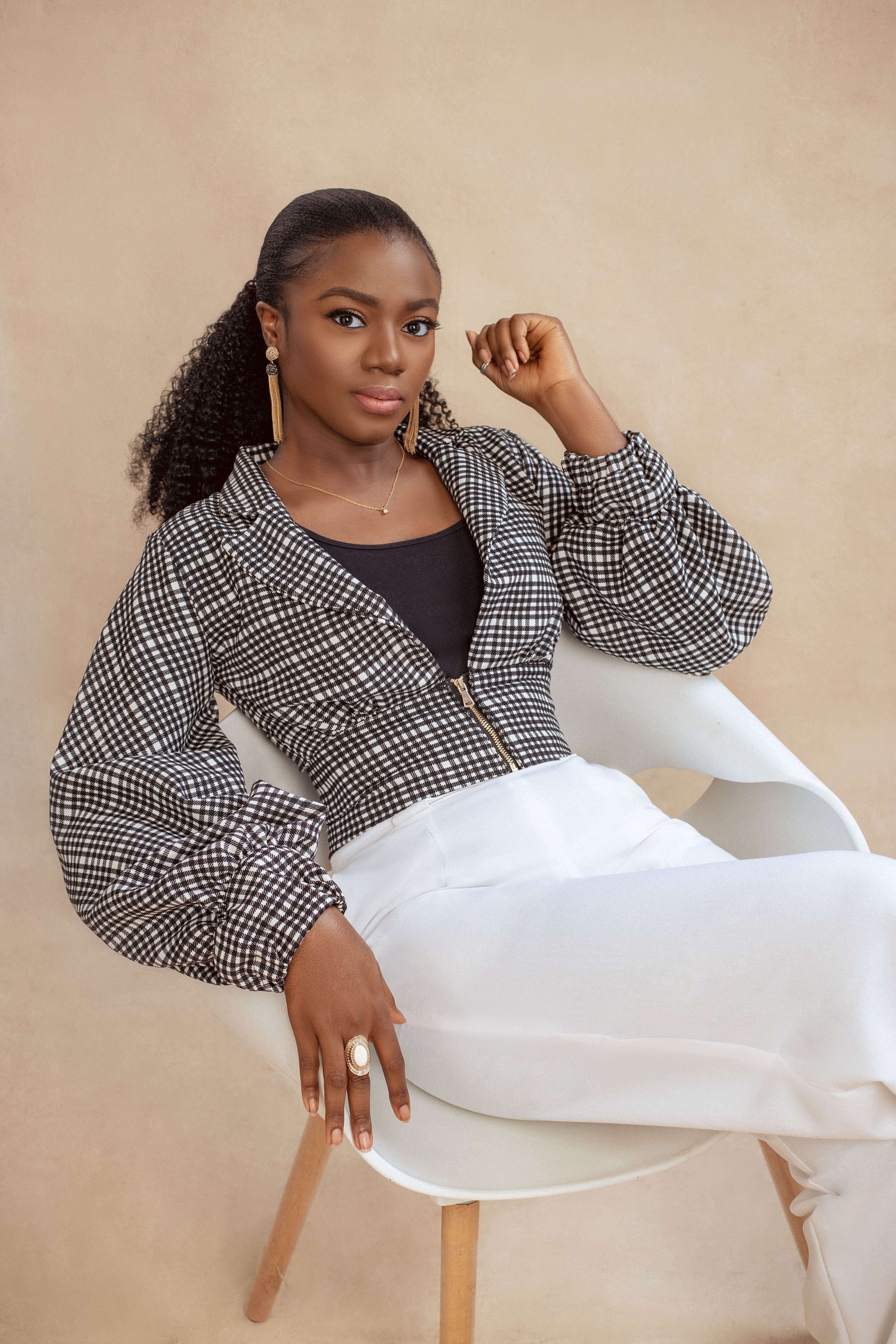 LadyBoss Campaign 7.0 – Amplify You