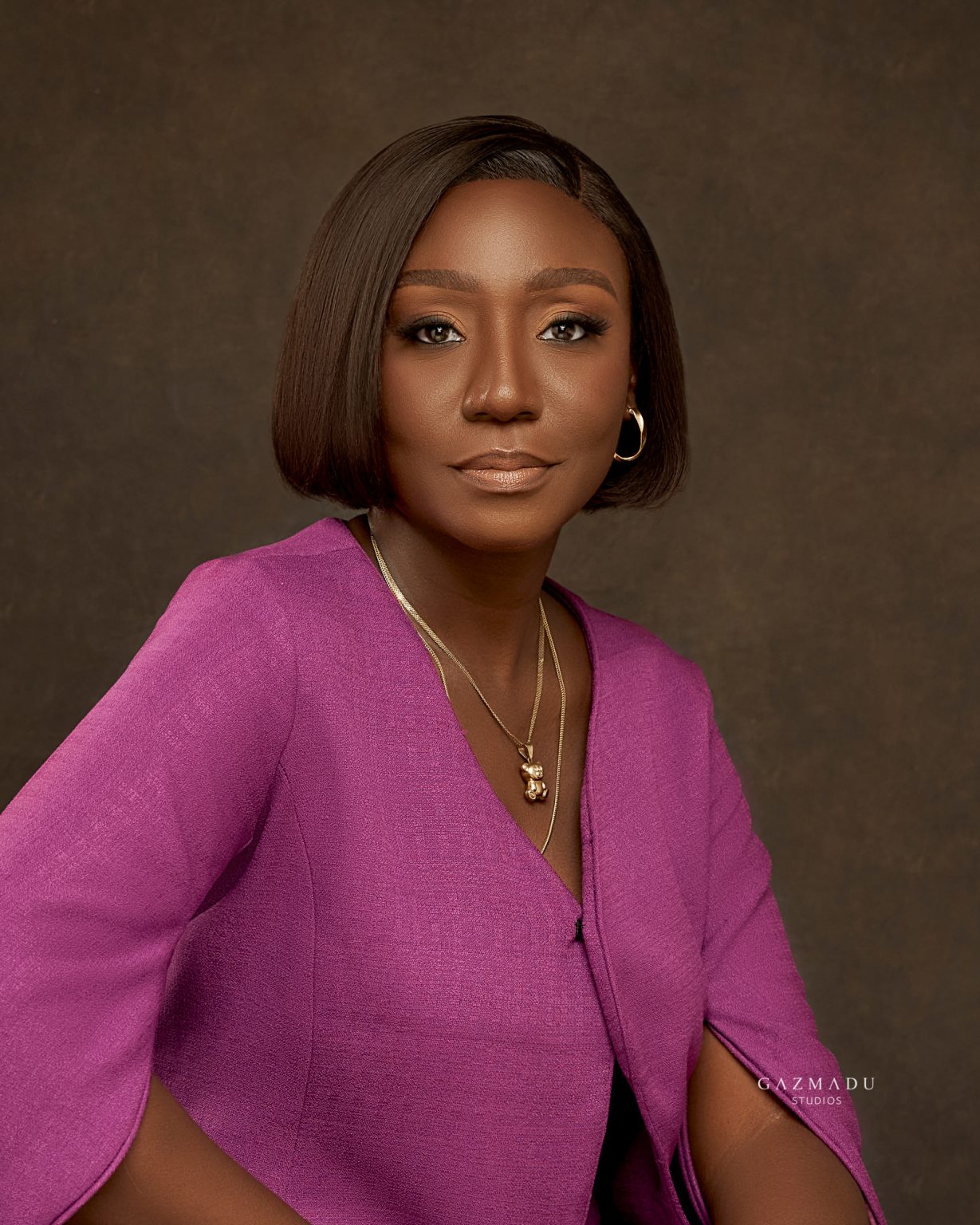 Building Your Identity in Tech – Amplify You